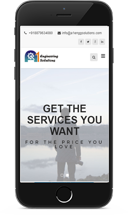 A1 Engineering Solutions - Leading service providers in bangalore